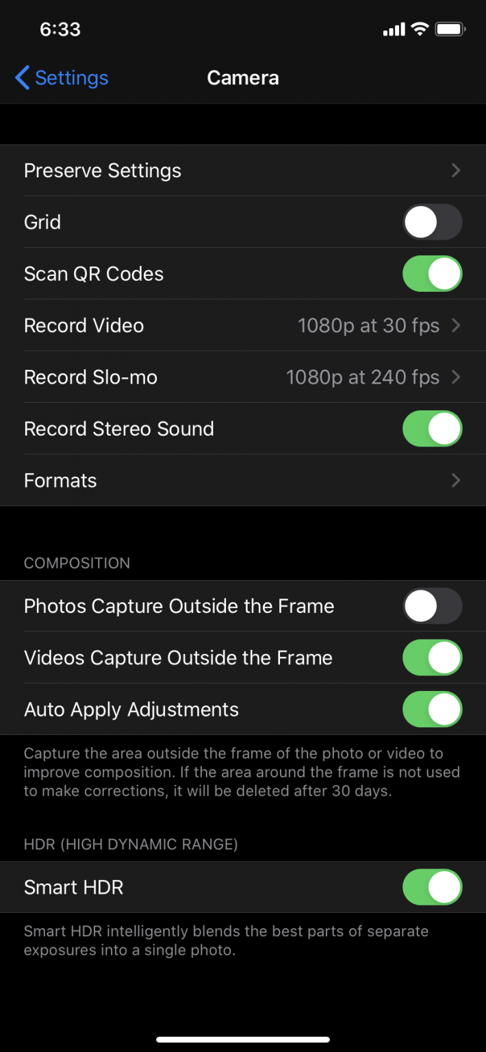 11 Tips And Tricks To Take Epic Pictures Easily With Iphone 11