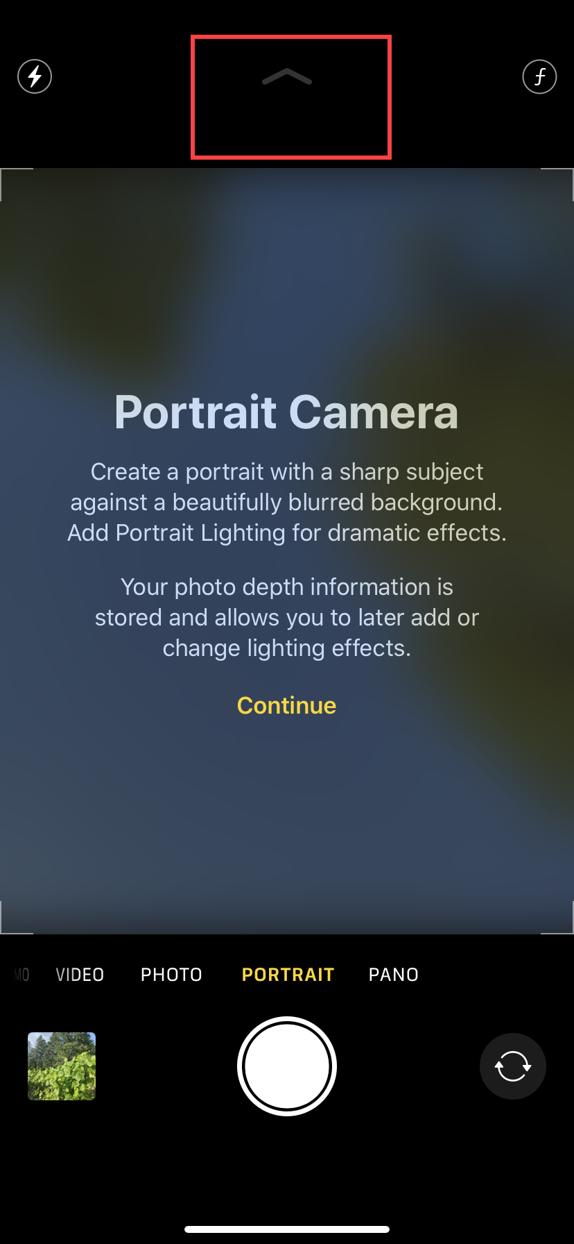 11 Tips & Tricks to Take Epic Pictures Easily with iPhone 11