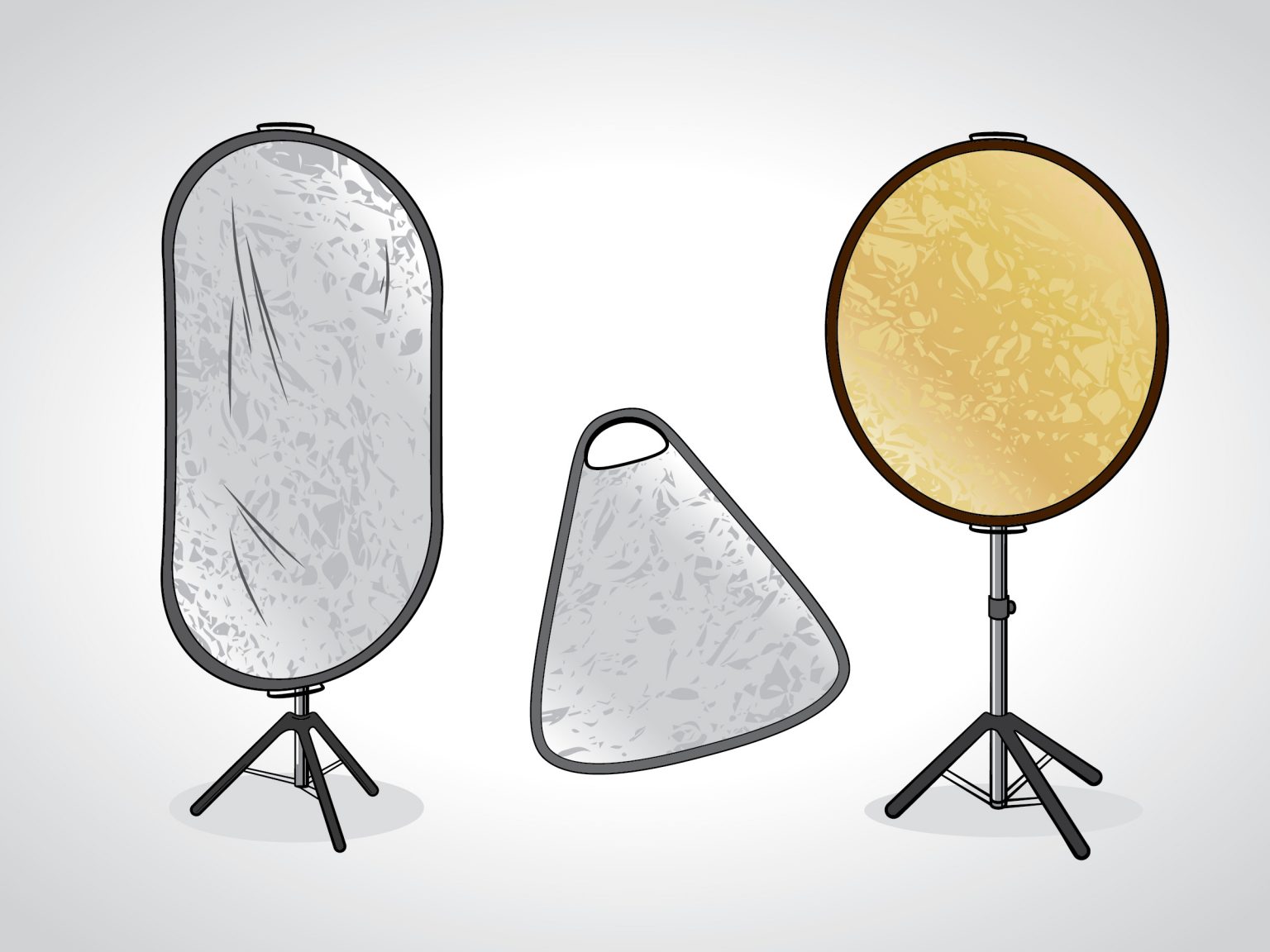 9 Best Photography Reflectors that Improve Portraits