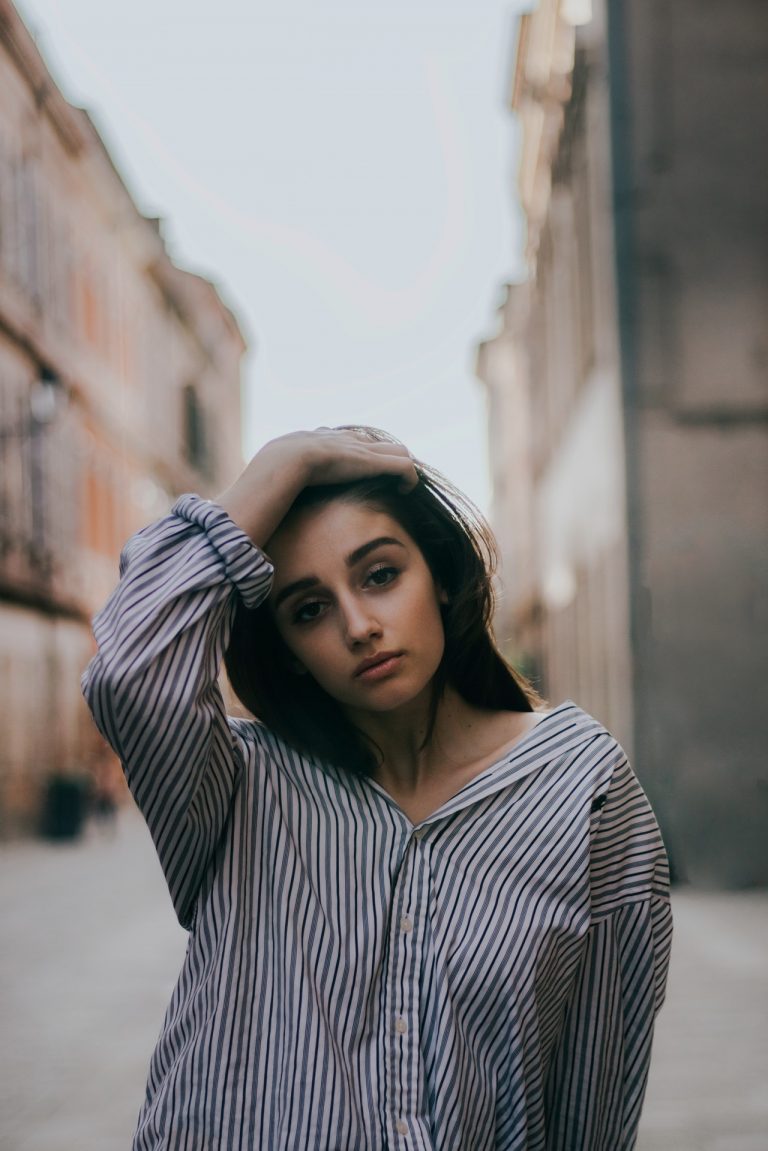 Learn Three-Point Lighting: The Most Important Factor in Photography ...