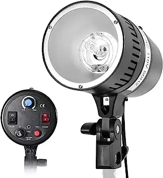 Top 10 Strobe Lights for Photography - Best Portable & Studio Strobes