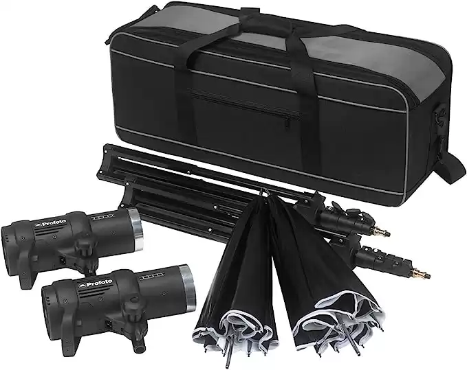 Top 10 Strobe Lights for Photography - Best Portable & Studio Strobes