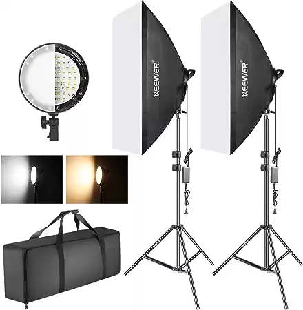 6 Best Lights and Lighting Kits for Boudoir Photography in 2020