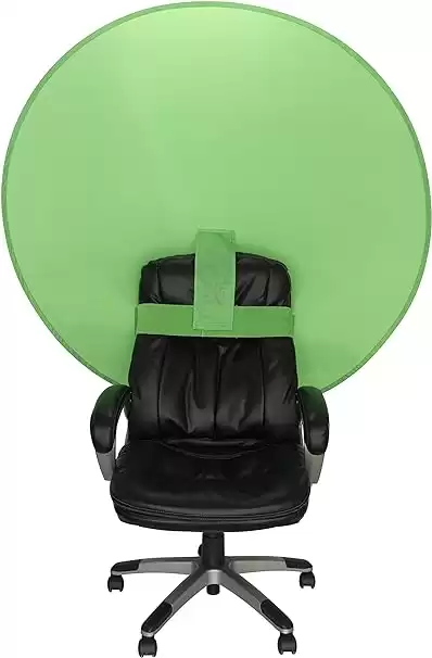 The 5 Best Green Screens for Zoom: Top Portable Home Office Picks