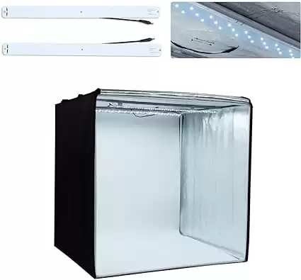 15 Best Food Photography Lighting Boxes, Studio Lights, and Flashes